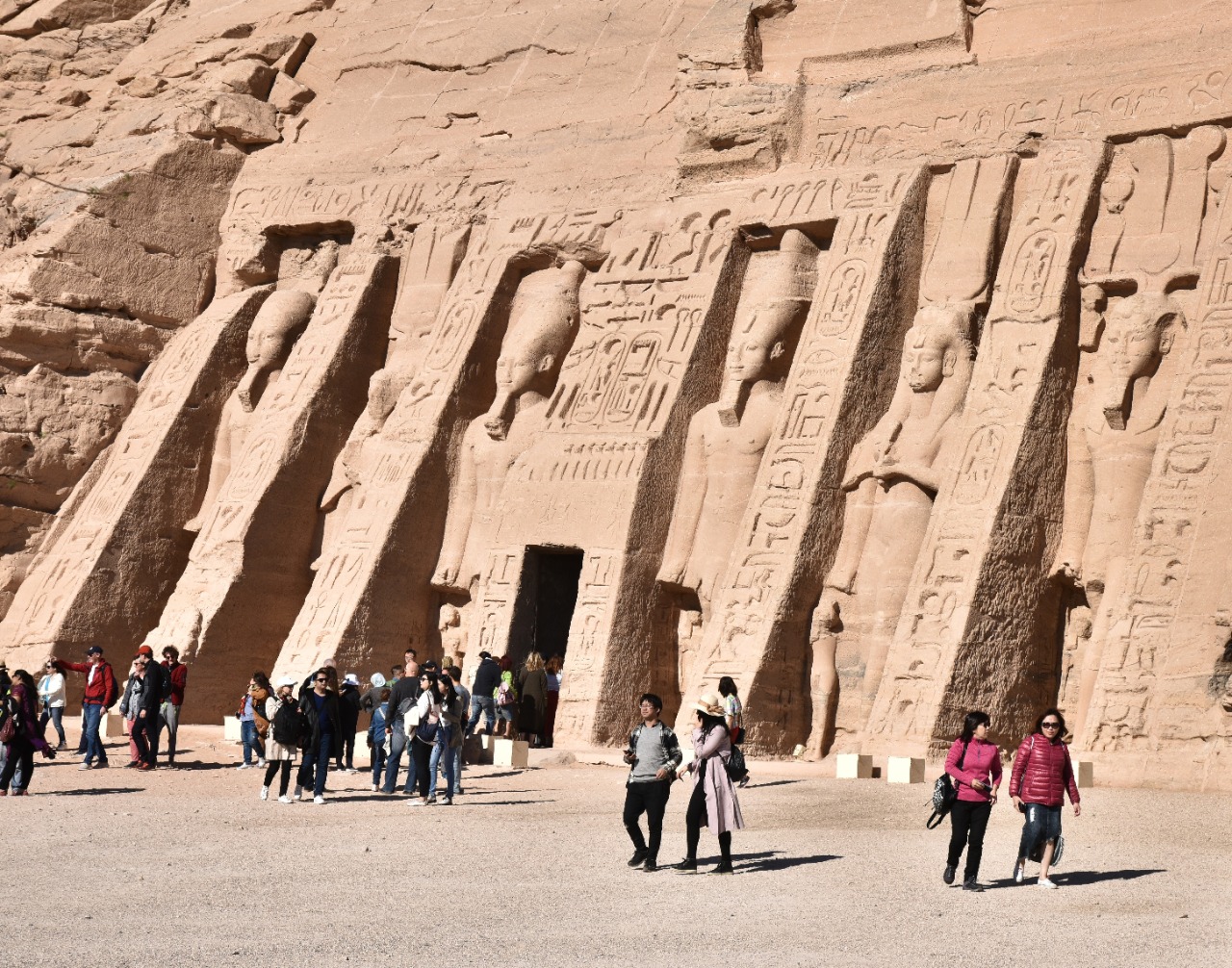 Home - Aswan Key Tour