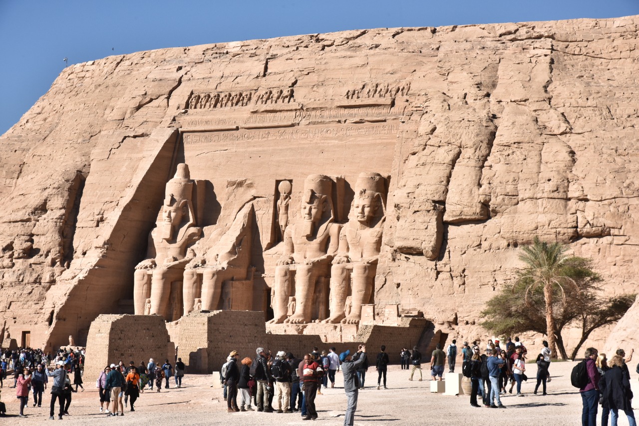 Home - Aswan Key Tour